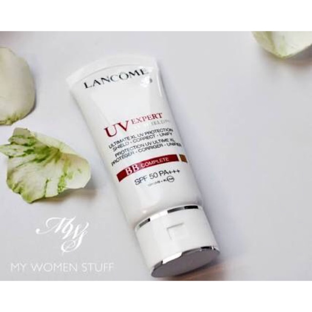 Lancome uv expert bb complete | Shopee Thailand