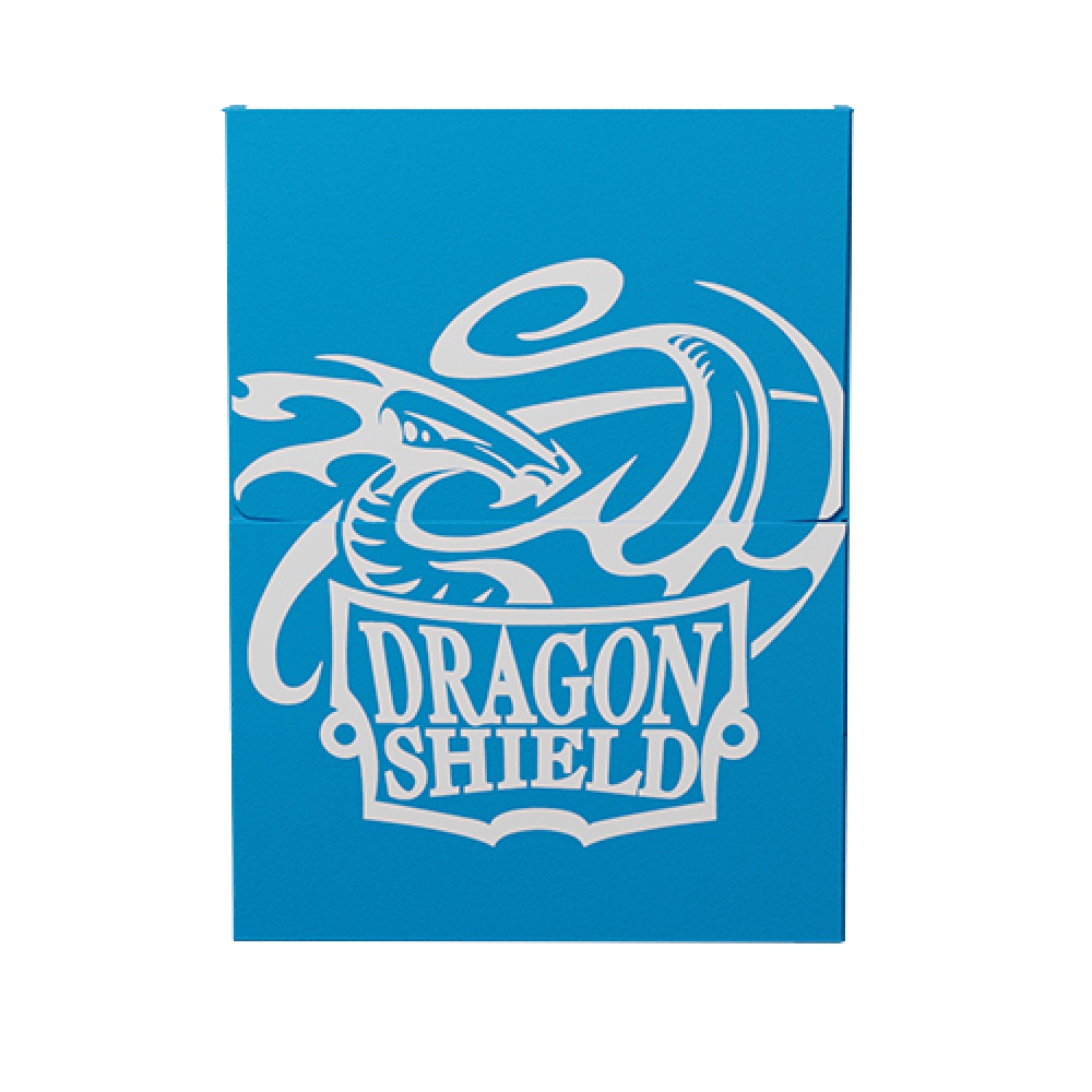 [FIZZY] Dragon Shield: Cube Shell [กล่องใส่การ์ด] | Shopee Thailand