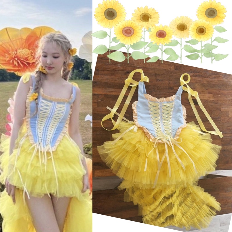 Babygaga ☀️☀️ รับตัดชุด ชุดเต้น ชุดโคฟ ชุดโคฟเวอร์ ชุดเคป๊อป เคป๊อป ทไว ...