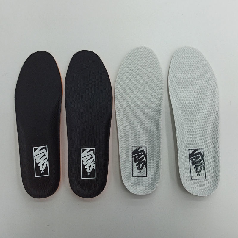 Vans insole Original Pro/Vans การดูดซับแรงกระแทกคลาสสิกสูงและต่ำรองเท้า ...