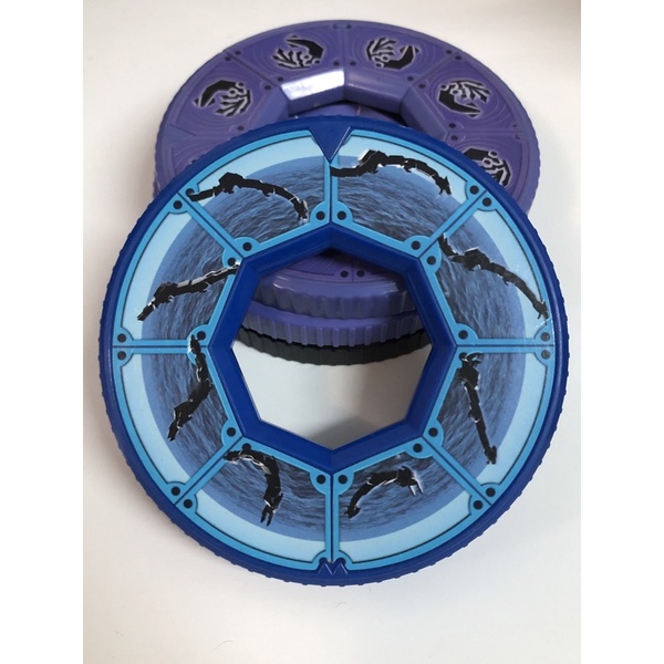 Shinkenger Disc /ดิสก์ ขบวนการ ซามูไร ชินเคนเจอร์ Sentai | Shopee Thailand
