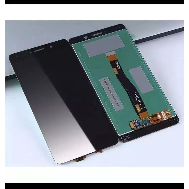หน้าจอ huawei GR5 (2017)BLL-L22 LCD+พร้อมทัสกรีน (พร้อมอุปกรณ์ไขควงชุด ...