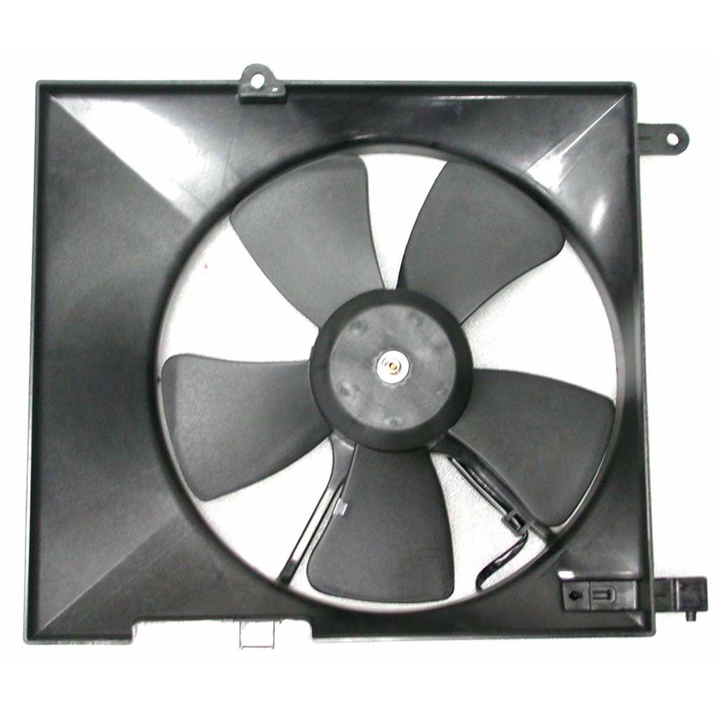 CHEVROLET AVEO 05-08 ชุดพัดลมหม้อน้ำ OE#96536666/93742491/93742289 ...