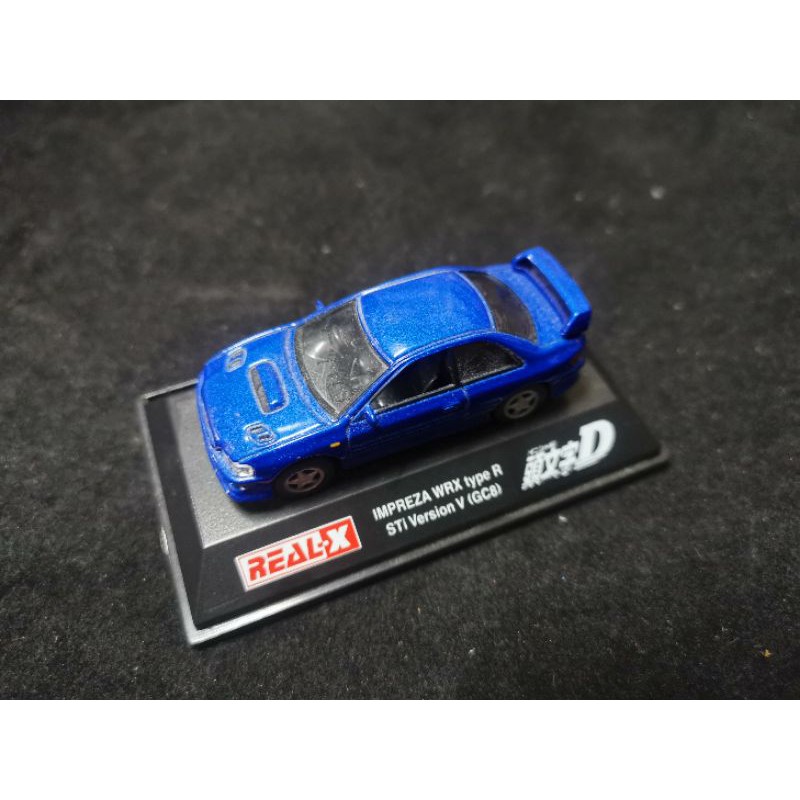 รถโมเดล Real-X Initial D | Shopee Thailand