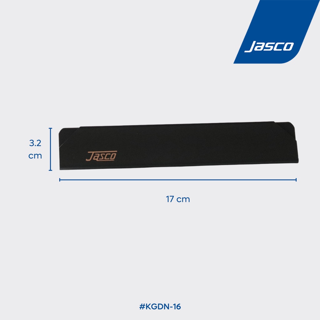 Jasco ปลอกใส่มีด PVC พลาสติก Knife Guards | Shopee Thailand