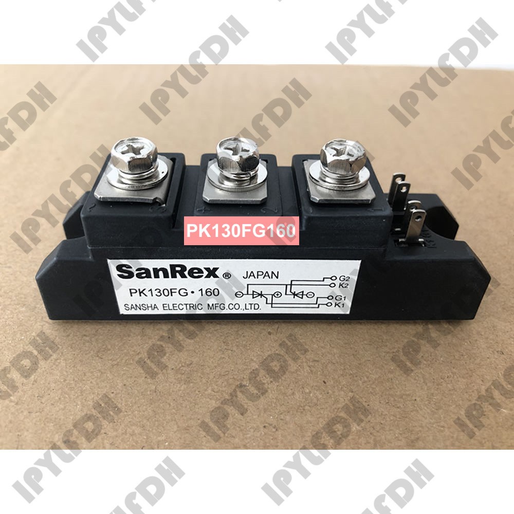 PK130FG160 PK130FQ160 โมดูลอิงประวัติศาสตร์ | Shopee Thailand