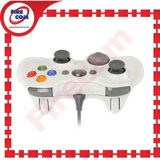 จอยเกมส์ JOY Oker U-306 Gamepad Controller For XBox360 สามารถออกใบกำกับ ...