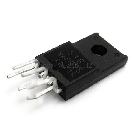 IC STR W6052 สินค้าในไทยส่งไวจริง ๆ | Shopee Thailand