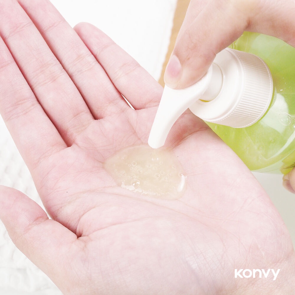 EXFAC Anti-Bac Apple Mint Shower Cream 480ml เอ็กซ์แฟค ครีมอาบน้ำ แอป ...