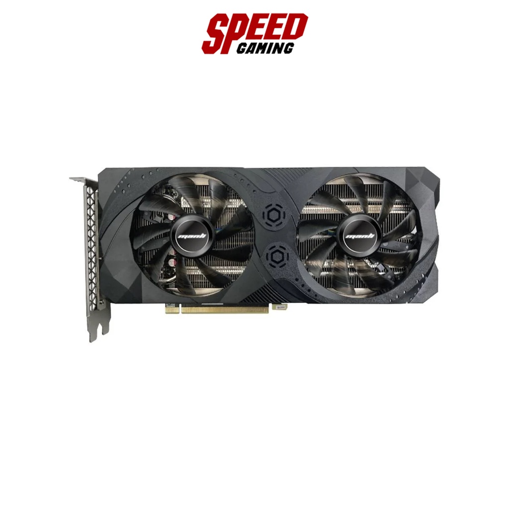 MANLI VGA CARD GEFORCE RTX3060TI 8GB GDDR6 LHR/3Y By Speed Gaming ...