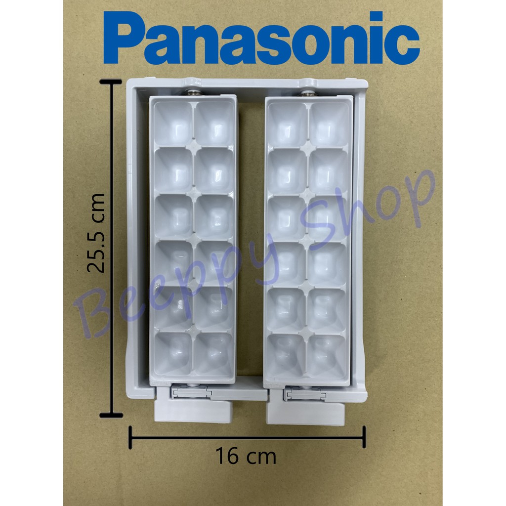 ถาดทำน้ำแข็ง ที่ทำน้ำแข็ง Panasonic รุ่น NR-B25M/BX418/BD468/BX468 ...