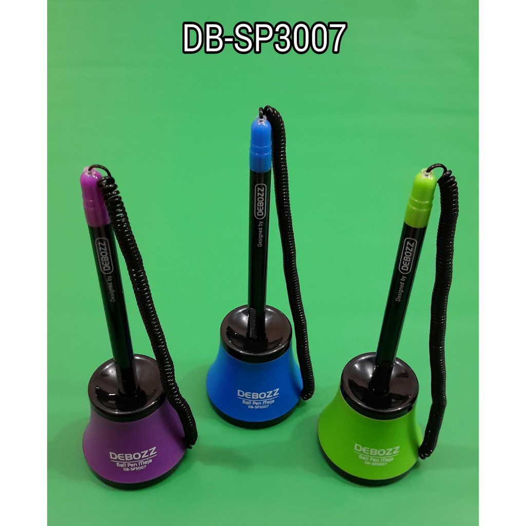 Db - Sp 3007 Debozz ขาตั้งปากกาสําหรับวางปากกา | Shopee Thailand