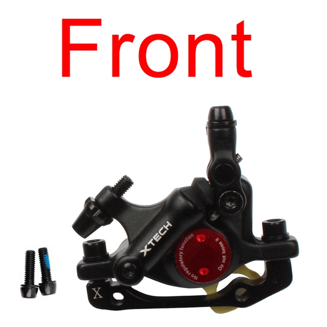 Zoom XTech hb100 ดิสก์เบรกแรงดันน้ํามัน สําหรับจักรยานเสือภูเขา ...
