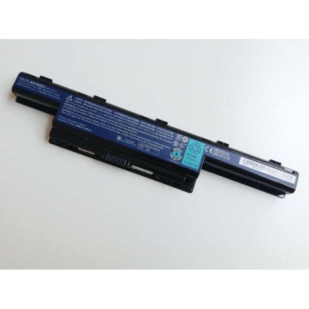 Battery Acer P243 4750 4333, 4551, 4752G 4625,4733, 4741, 4743, 4750 ...