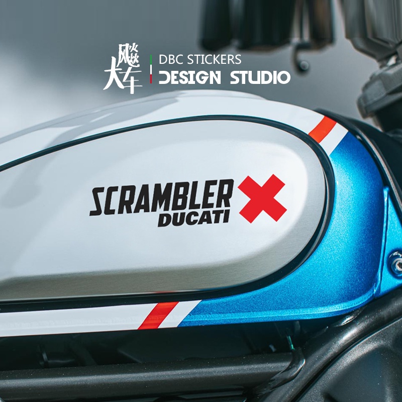 Ducati Scrambler Icon Scrambler Full Throttle Scrambler Cafe Race ...