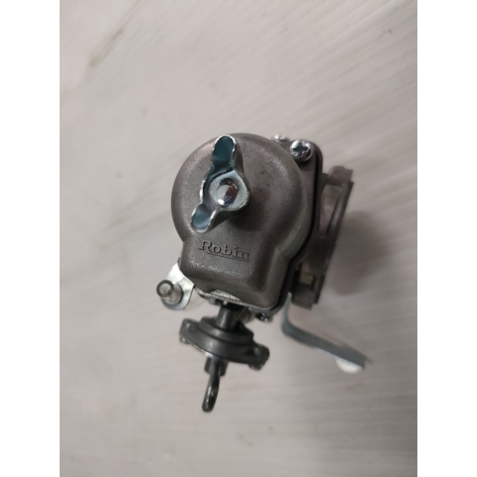 คาร์บู ROBIN NB411 แท้ อะไหล่เครื่องตัดหญ้า 411 (01-3926) | Shopee Thailand