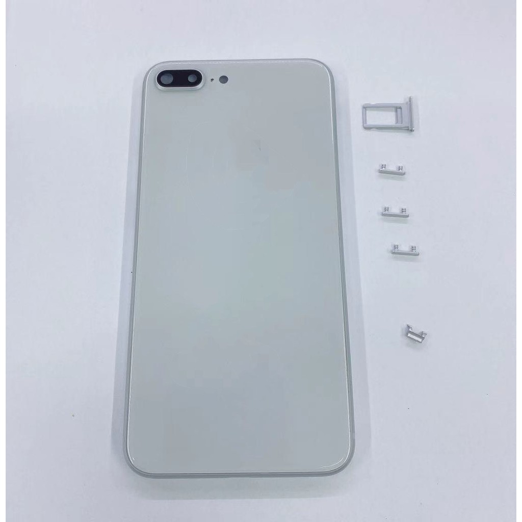 อะไหล่บอดี้ ( Body ) รุ่น iPhone 8 plus สินค้าพร้อมส่ง iphone8plus ,ไอ ...