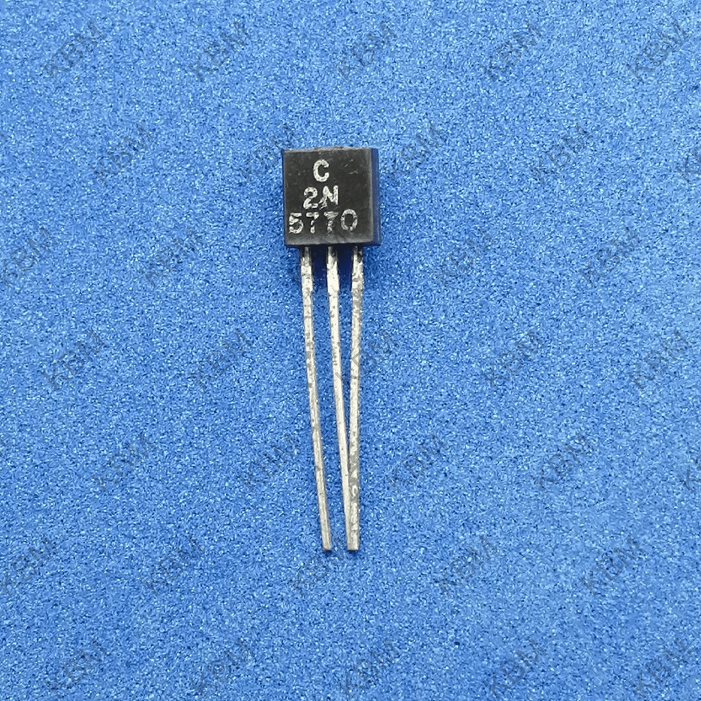 Transistor ทรานซิสเตอร์ 2N5060 2N5061 2N5064 2N5089 2N5210 2N5770 ...