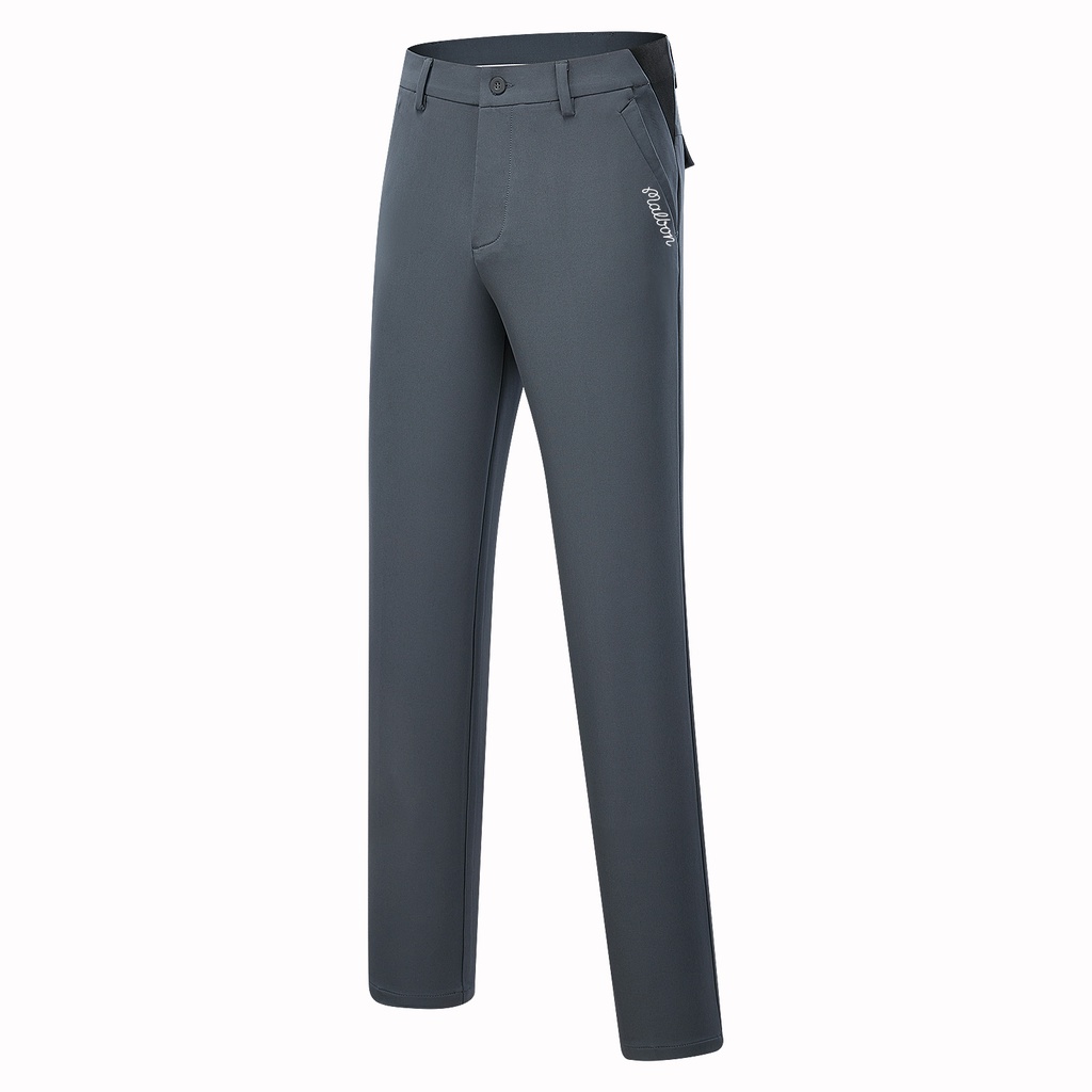 Korea 】Pre order from China (7-10 days) tit MALBON golf long pants ...
