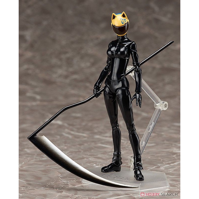 figma Celty Sturluson(SP-081) | Shopee Thailand