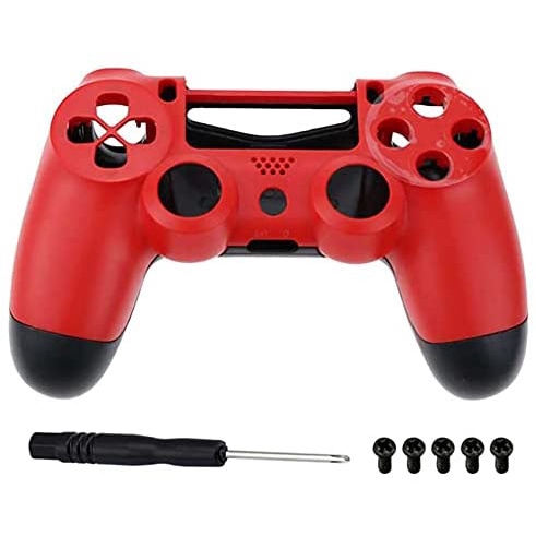 เคสพลาสติกสําหรับเปลี่ยนสําหรับ Sony Ps4 Jdm-001 Jdm-011 V1 | Shopee ...