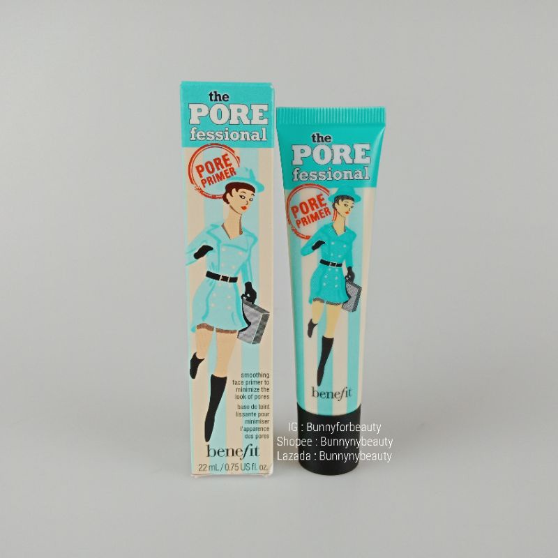 Benefit the Pore fessional | Shopee Thailand
