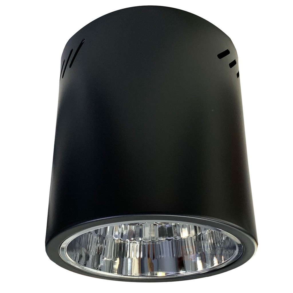 LIGHTTRIO โคมดาวน์ไลท์ติดลอย 4 นิ้ว (4") (โคมเปล่า) รุ่น DB-L141 มี 2 ...