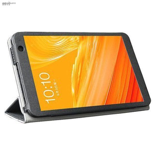 Teclast P80X / P80H เคสหนัง PU ขนาด 8 นิ้วสำหรับแท็บเล็ต Protective Case | Shopee Thailand
