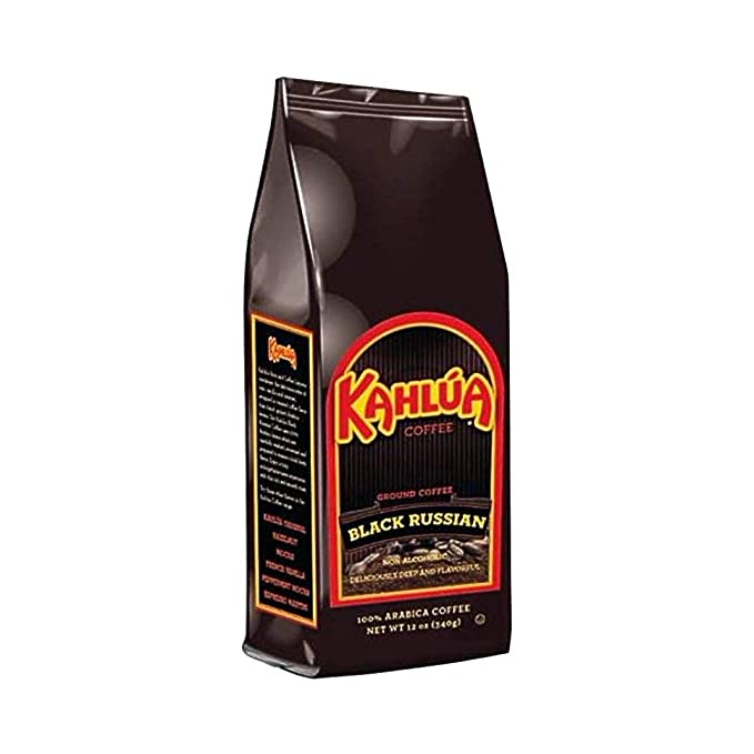 แบ่งขาย 15 กรัม Kahlua Gourmet Grounded Coffee | Shopee Thailand