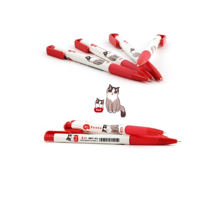 Java Naong ปก.ลูกลื่นสี 0.38 มม. มีให้เลือก 9 สี | Shopee Thailand