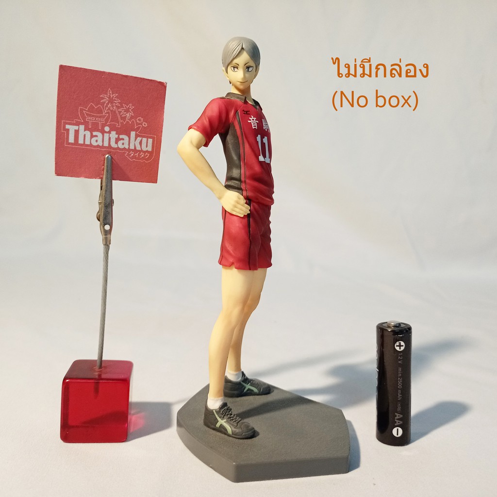 Haikyuu!! - LOT JP - Lev Haiba - Shin Gomisuteba no Kessen! - ฟิกเกอร์ ...