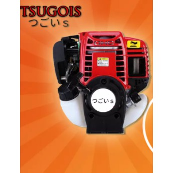 เครื่องตัดหญ้า4จังหวะ รุ่น bx35 ไม่ต้องผสมอออโต้ลูป 👉ได้ครบชุดพร้อมแบบ ...