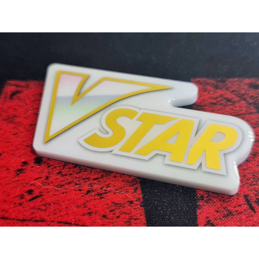[Pokemon] VStar Token, GX Token and Status Token - ตรา VStar, Gx และ ...