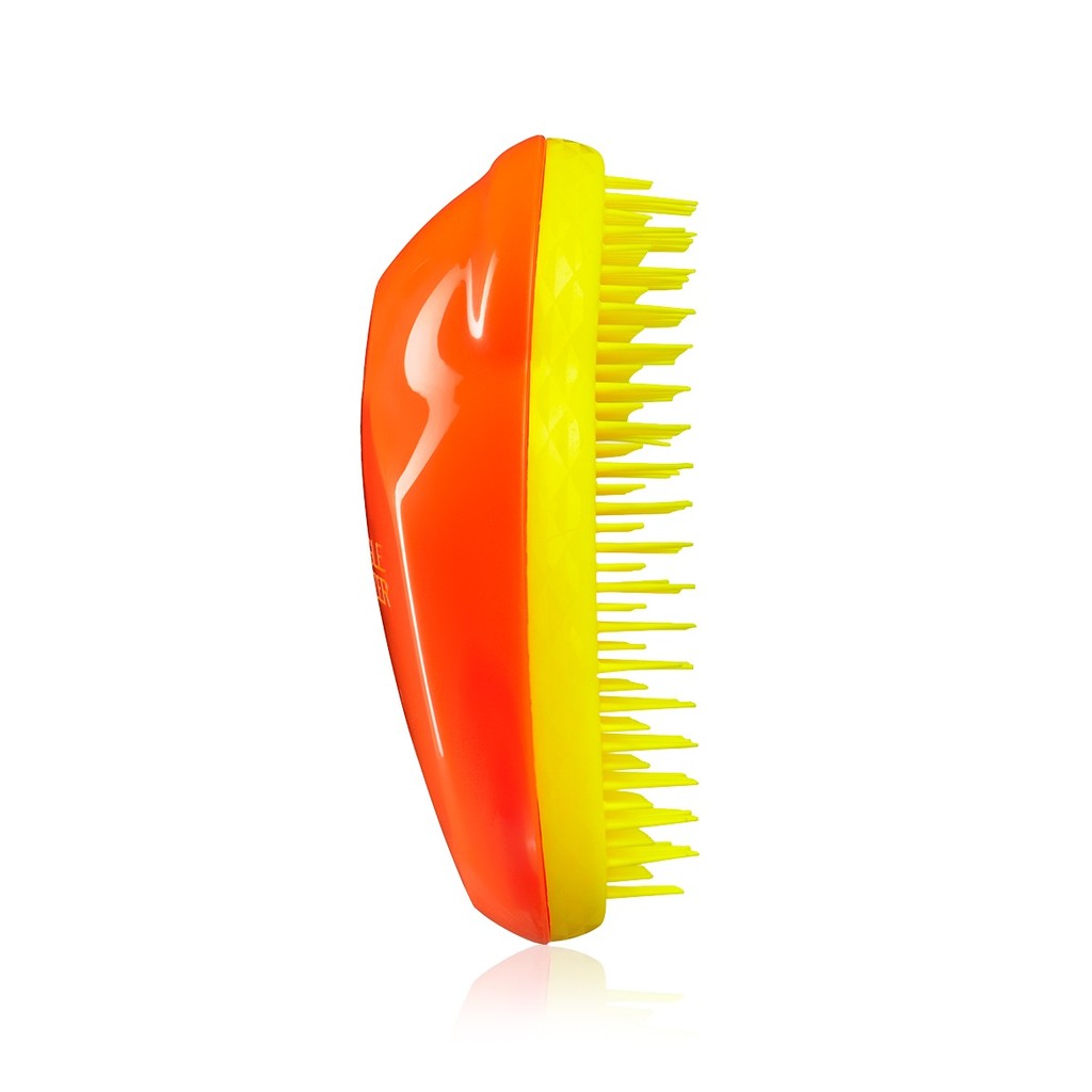Tangle Teezer Original (NO-OR-011012) (Mandarin Orange) | Shopee Thailand