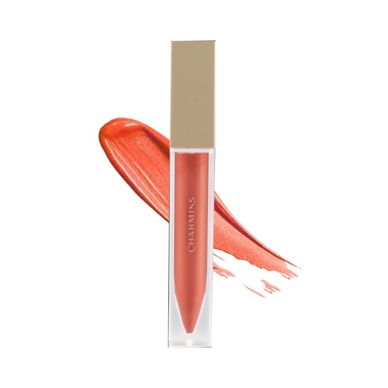 Charmiss Organic Lip Treatment : ลิปสติก ออร์แกนิค ลิป ทรีทเม้นท์ ลิป ...