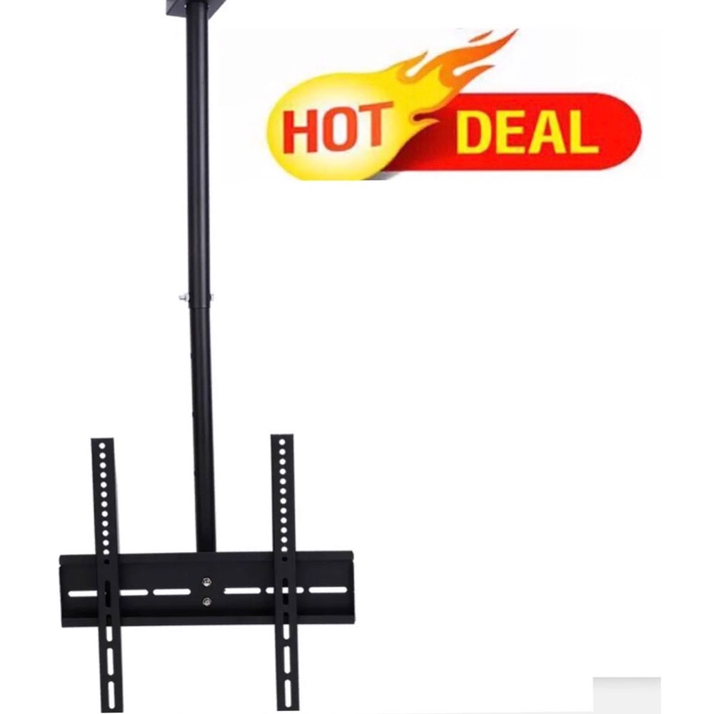 YCH ขาแขวน LCD,LED TV 17-32 นิ้ว สามารถปรับก้ม-เงยหน้าจอได้รุ่น 808 ...