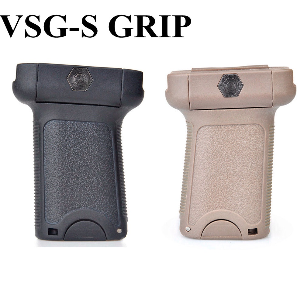 พร้อมส่ง VSG-S GRIP พลาสติก | Shopee Thailand