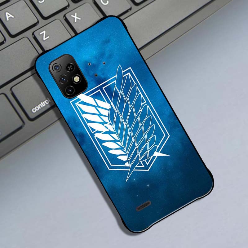 เคสโทรศัพท์มือถือ แบบนิ่ม พิมพ์ลาย Umidigi Bison X10 Bison X10 Pro ...