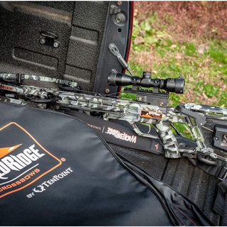 กระเป๋าใส่หน้าไม้Wicked Ridge Soft Crossbow Case | Shopee Thailand