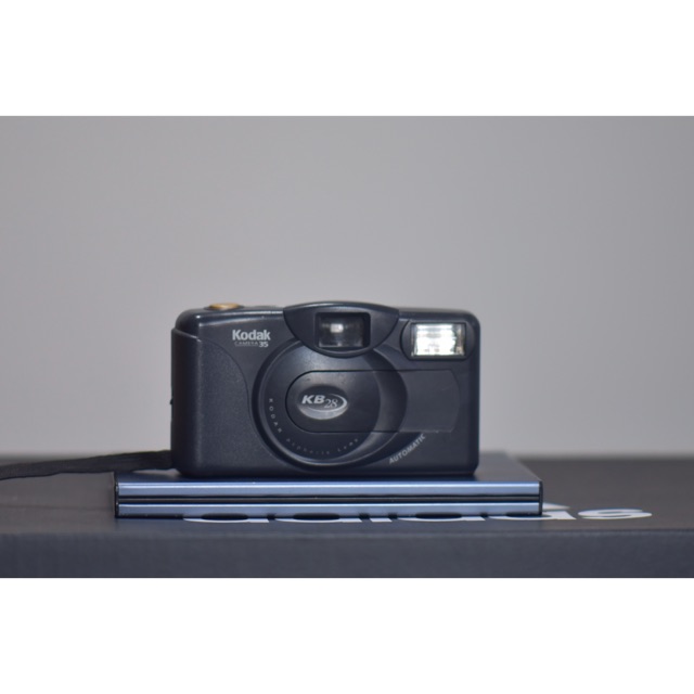 กล้องฟิล์ม Kodak Camera 35 KB 28 | Shopee Thailand