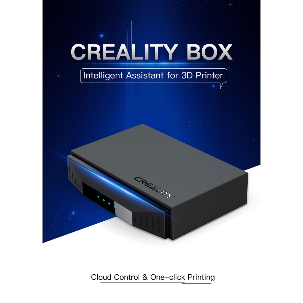 CREALITY WIFI Box by 3DBKK | Shopee Thailand