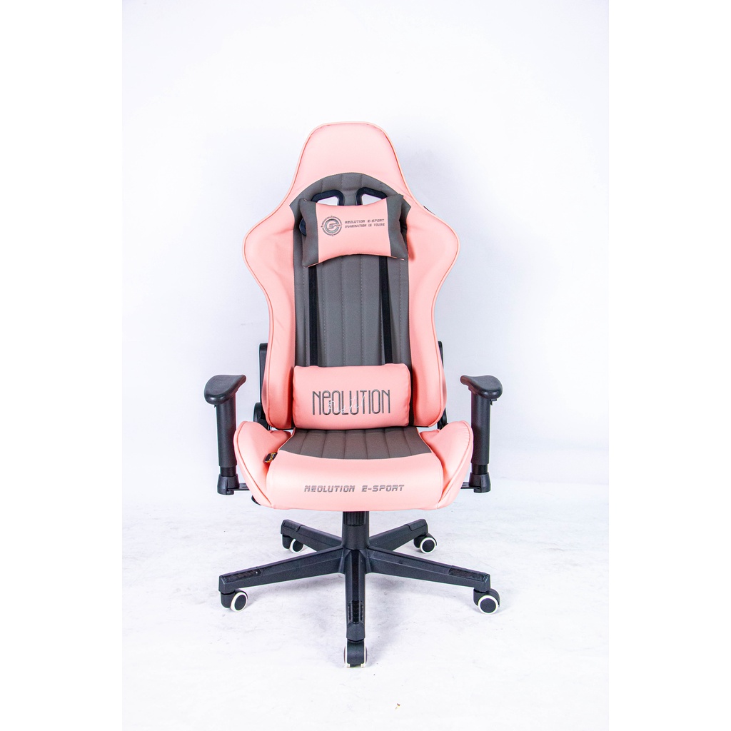 Neolution E-Sport Gaming Chair รุ่น Pastel Colors เก้าอี้เกมมิ่ง เก้าอี้เล่นเกมส์ | Shopee Thailand