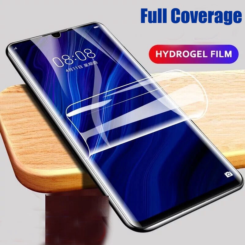 Full Hydrogel Film OPPO Reno 5 Pro Reno5 Pro Reno 4F 4Z 4SE 4 Pro/Lite ...