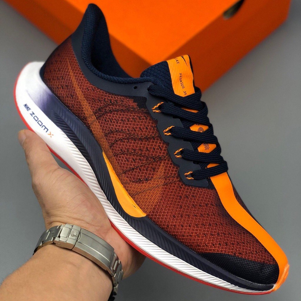 [Nelly]Nike Air Zoom Original Sport Turbo running shoes! | Shopee Thailand