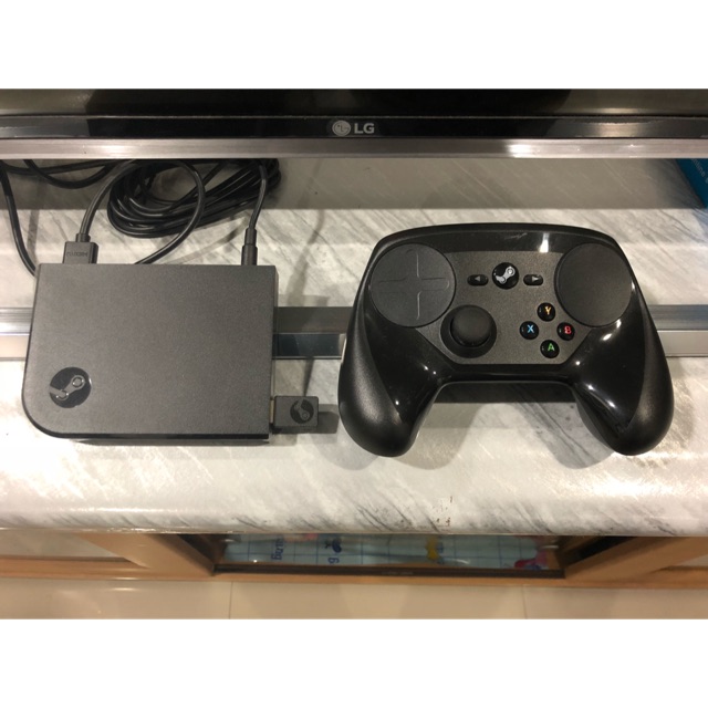 Steam Link & Steam Controller | Shopee Thailand