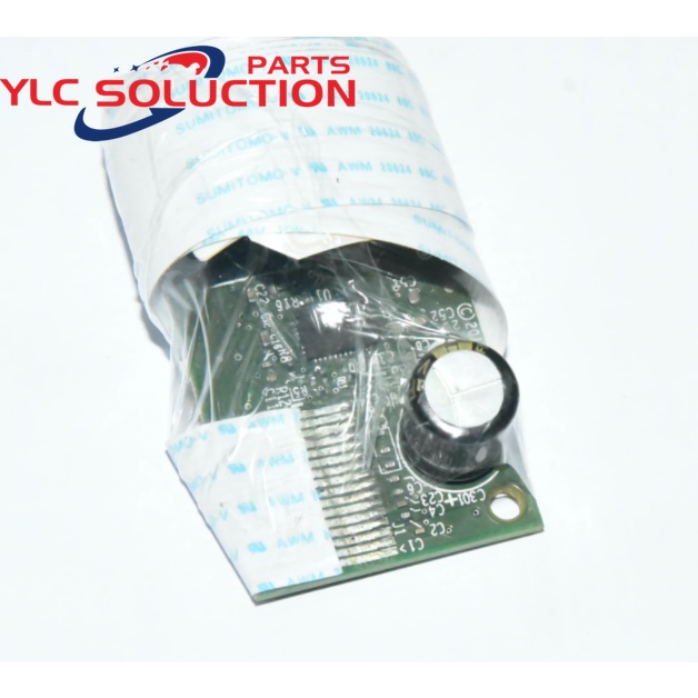 บอร์ดตลับหมึก PCB GT52 สําหรับ HP GT5810 GT5811 GT5820 GT5821 2515 2520 ...