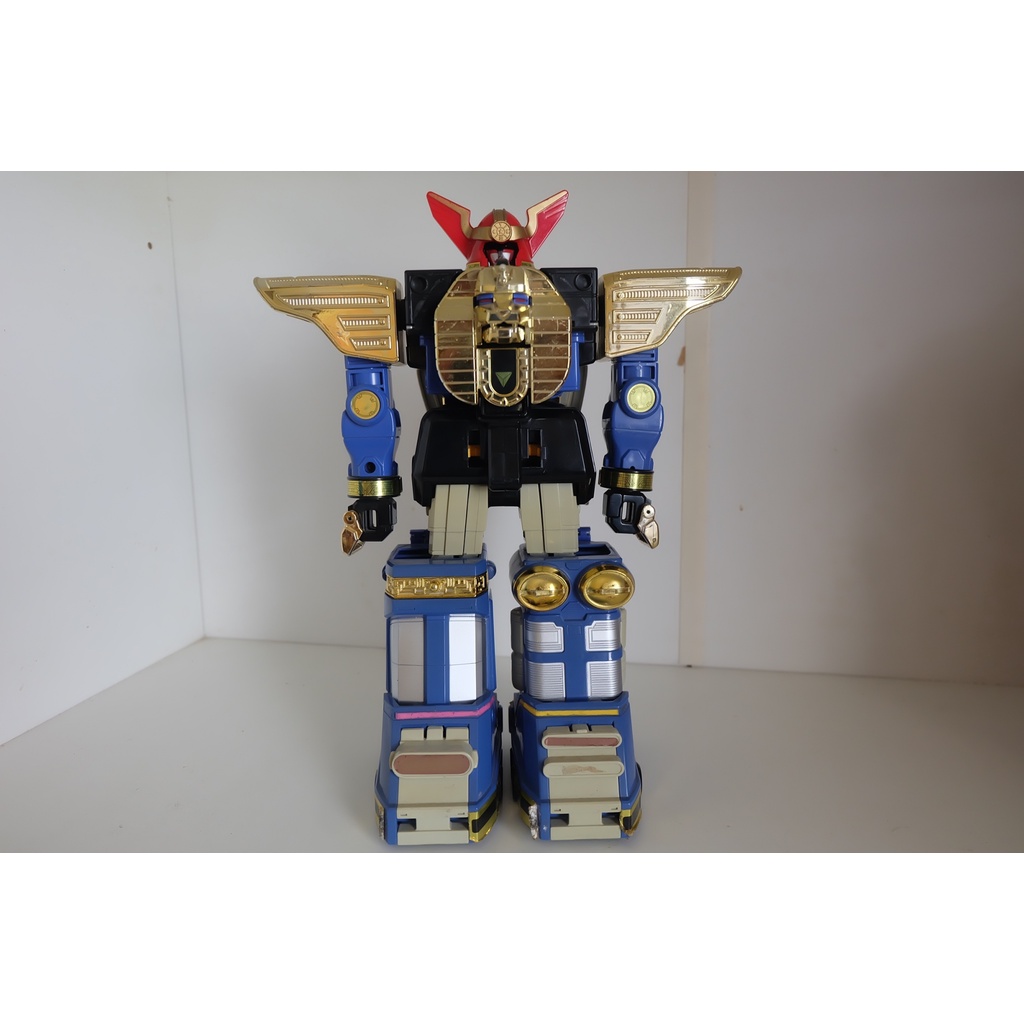 DX โอโรโบ โอเรนเจอร์ Ohranger Robo sentai Ohranger ขบวนการ โอเรนเจอร์ ...