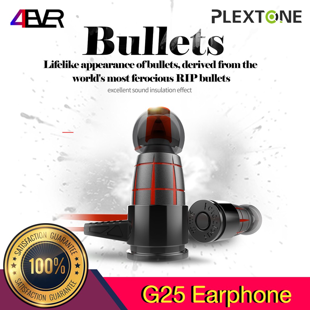 PLEXTONE G25 headset earphone หูฟัง หูฟังบลูทูธ หูฟังสเตอริโอ หูฟัง ...