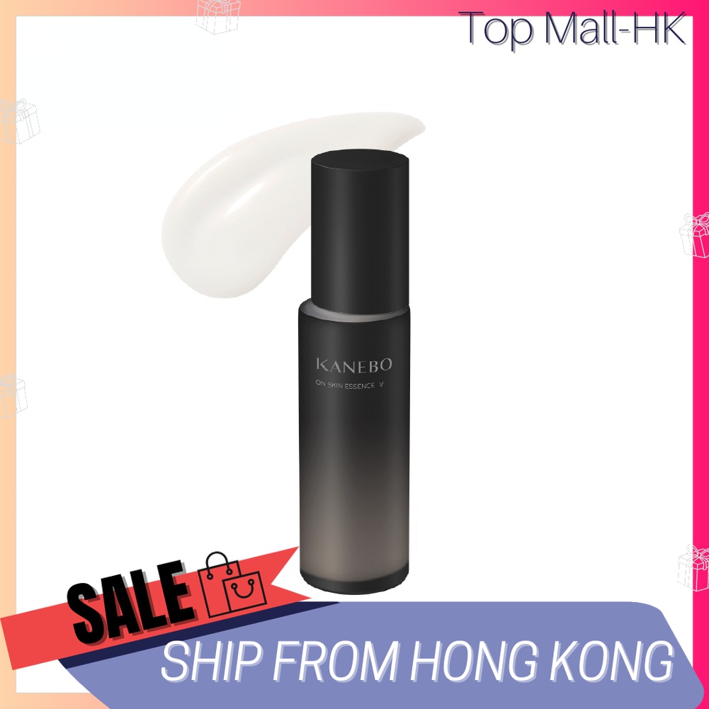 Kanebo On Skin Essence V (100 มล.) | Shopee Thailand