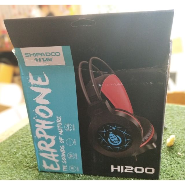 หูฟัง SHIPADOO | Shopee Thailand